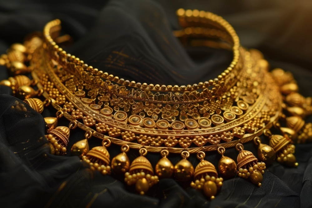 Abhis GemGlow | Pure Gold Jewellery